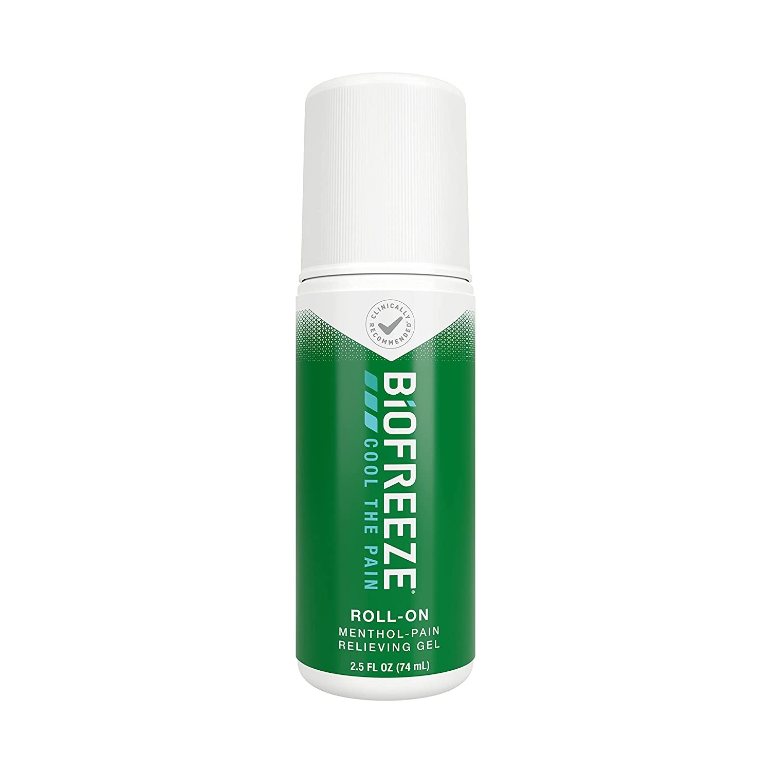 Mejores ofertas e historial de precios de Biofreeze Pain Relief Gel ...