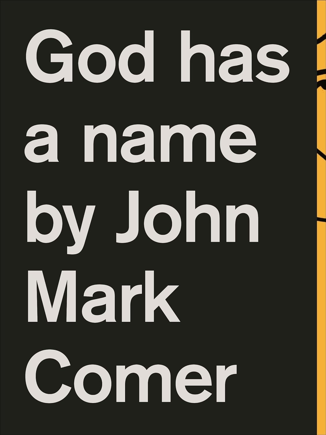 God Has a Name Deals and Price History at JoinHoney.com | Honey