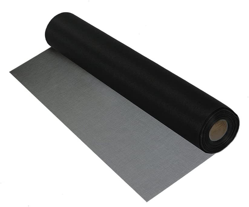 Phifer 3030802 BetterVue Insect Screen, 36" x 25', Black Die besten ...