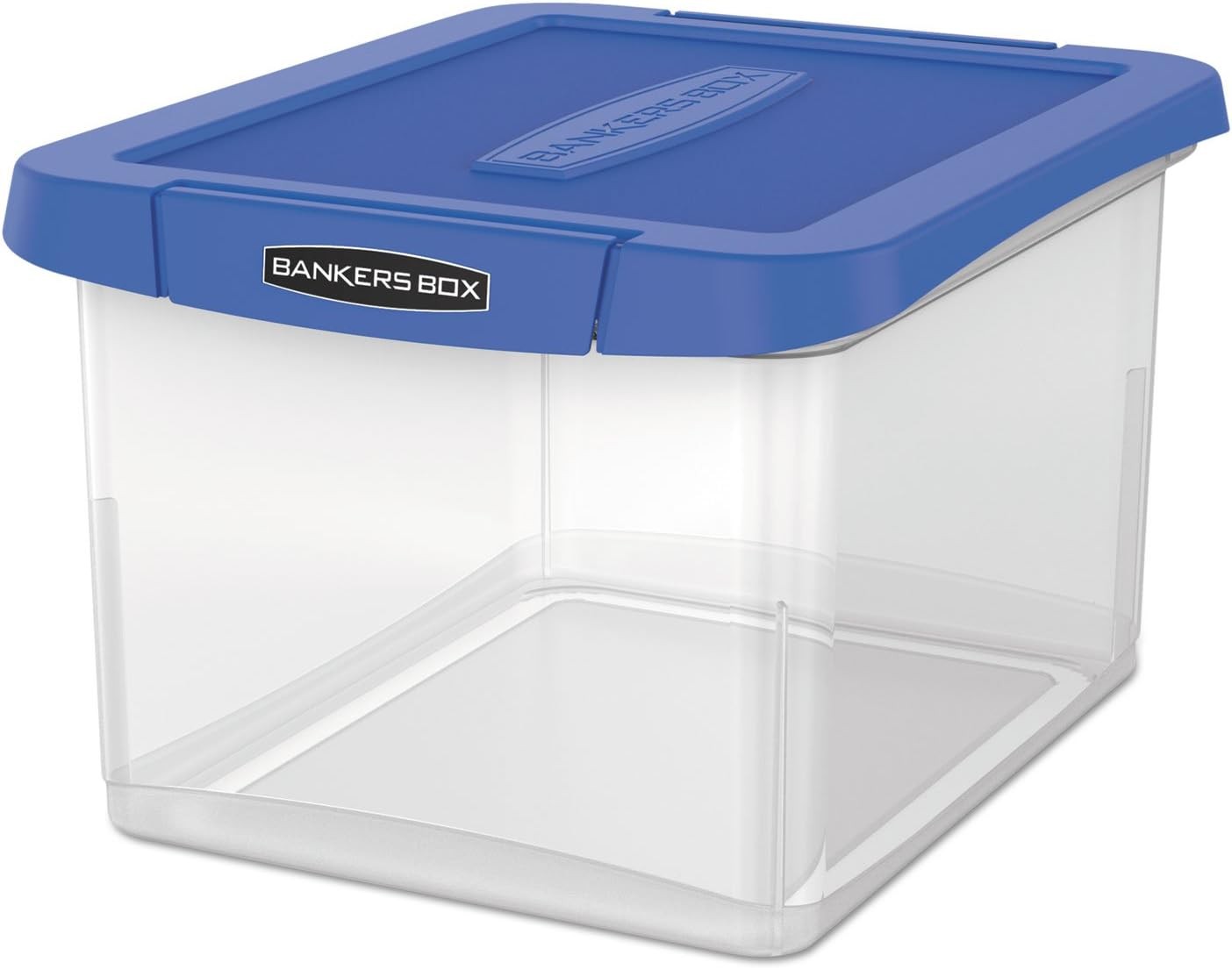Fellowes Heavy Duty, Water Proof, Durable, Reinforced Corner ...