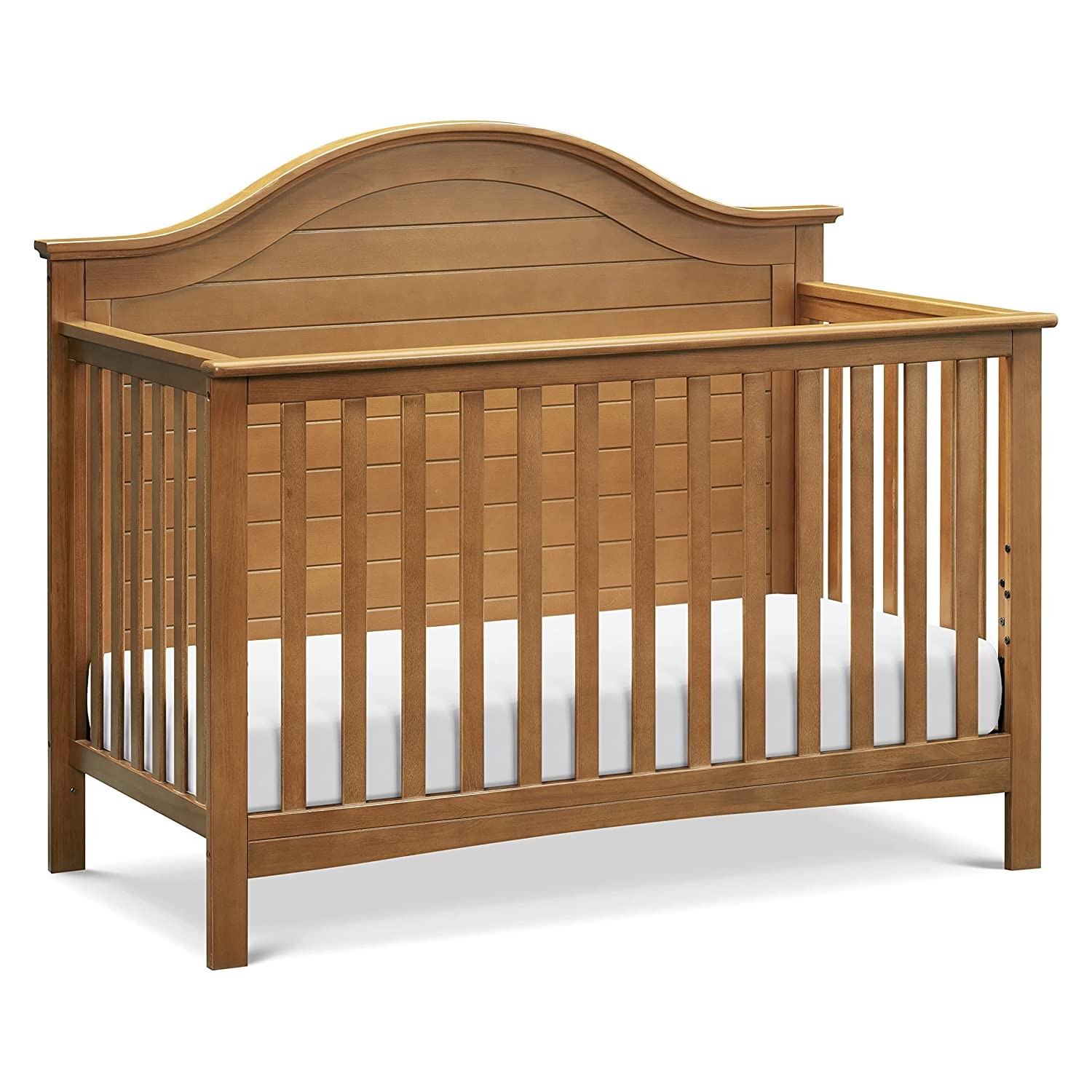 Carter's by DaVinci Nolan 4-in-1 Baby Crib - Convertible to Toddler Bed ...