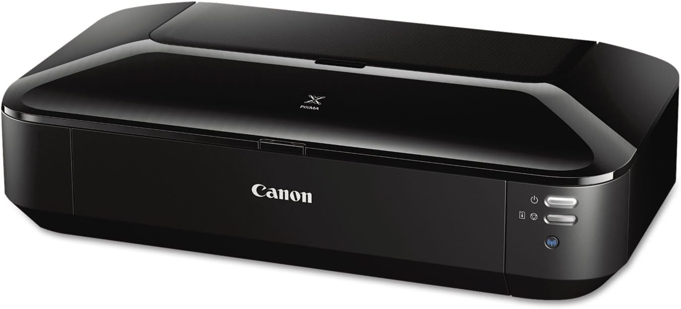 Canon Pixma iX6820 Wireless Business Printer with AirPrint and Cloud ...