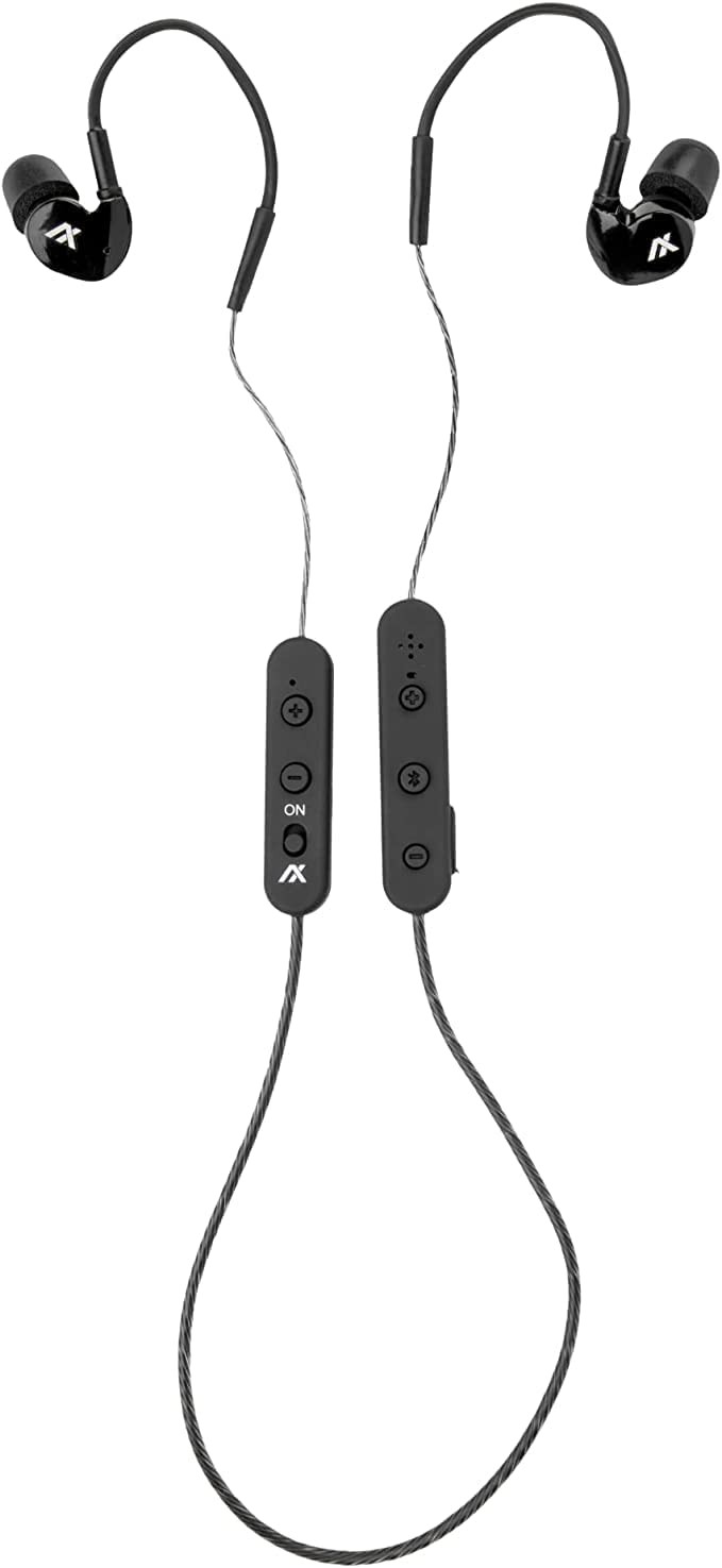AXIL GS Extreme 2.0 Shooting Ear Buds – Hearing Enhancement & Noise ...