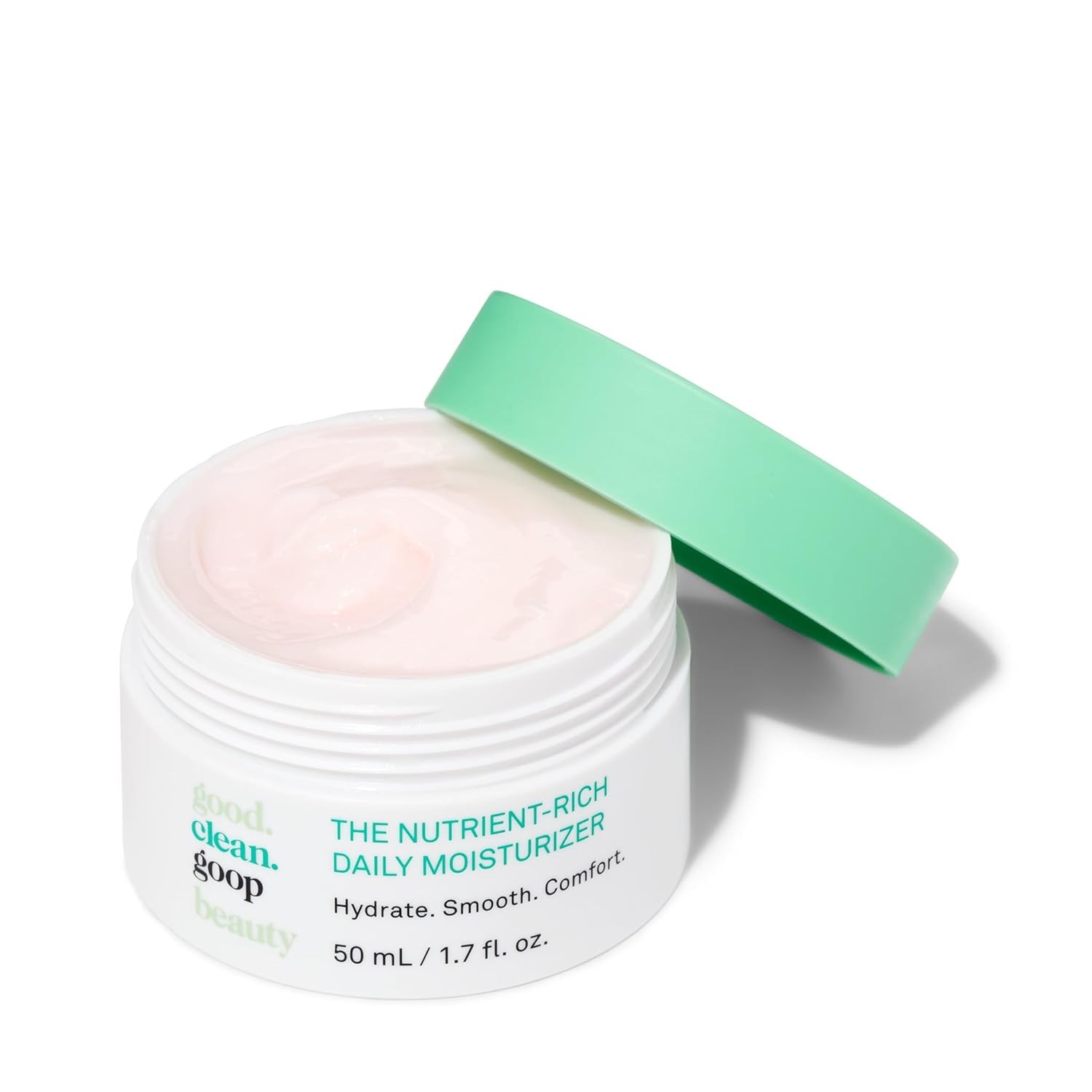 good.clean.goop beauty The Nutrient-Rich Daily Moisturizer | Hydrating ...