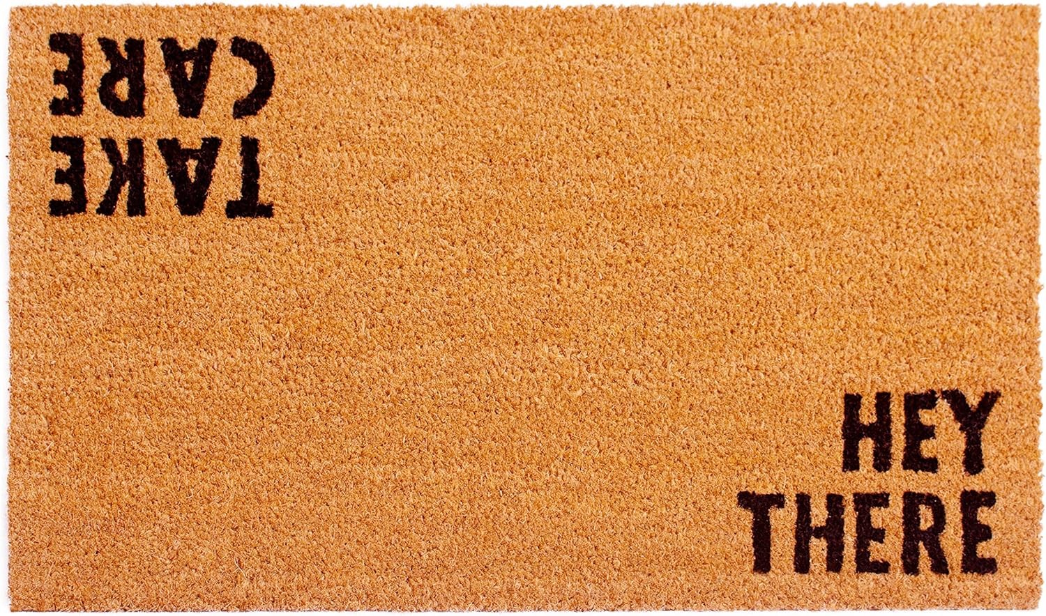 Calloway Mills 100511729 Hey There Doormat, 17" x 29" Deals and Price ...