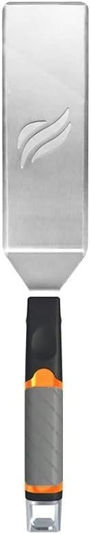 Blackstone 5195 Premium Signature Series Griddle Spatula Perfect Heavy ...