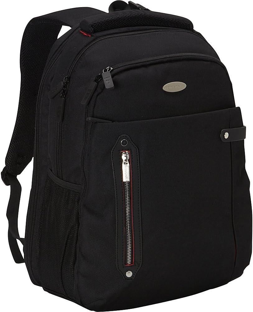 Tech Pro Backpack-Checkpoint Friendly Deals and Price History at ...