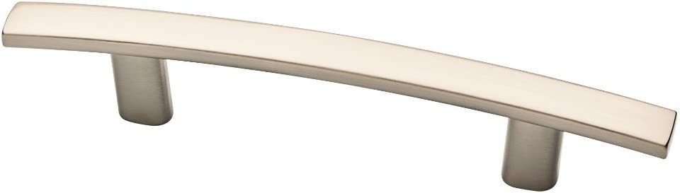Franklin Brass Subtle Arch (10-Pack) Cabinet Handles 3" Hole Center ...
