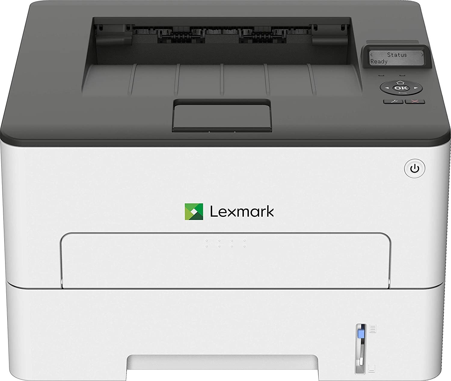 Lexmark B2236dw Black and White Laser Printer, Wireless, Mobile ...