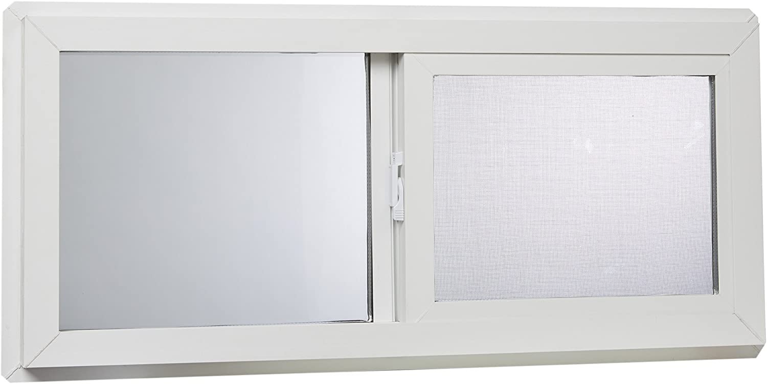 VBSI3214PR Window, 32" x 14", White Deals and Price History at ...