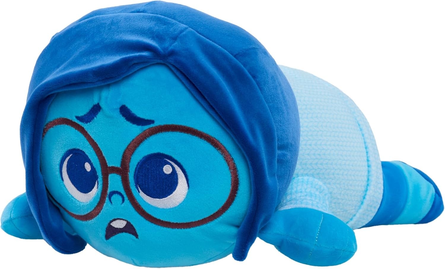 Just Play Disney and Pixar Inside Out 2 It’s Okay to Feel… Sadness ...