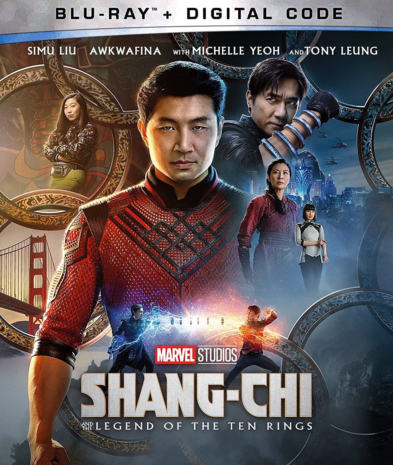Shang-Chi and the Legend of the Ten Rings Deals and Price History at ...