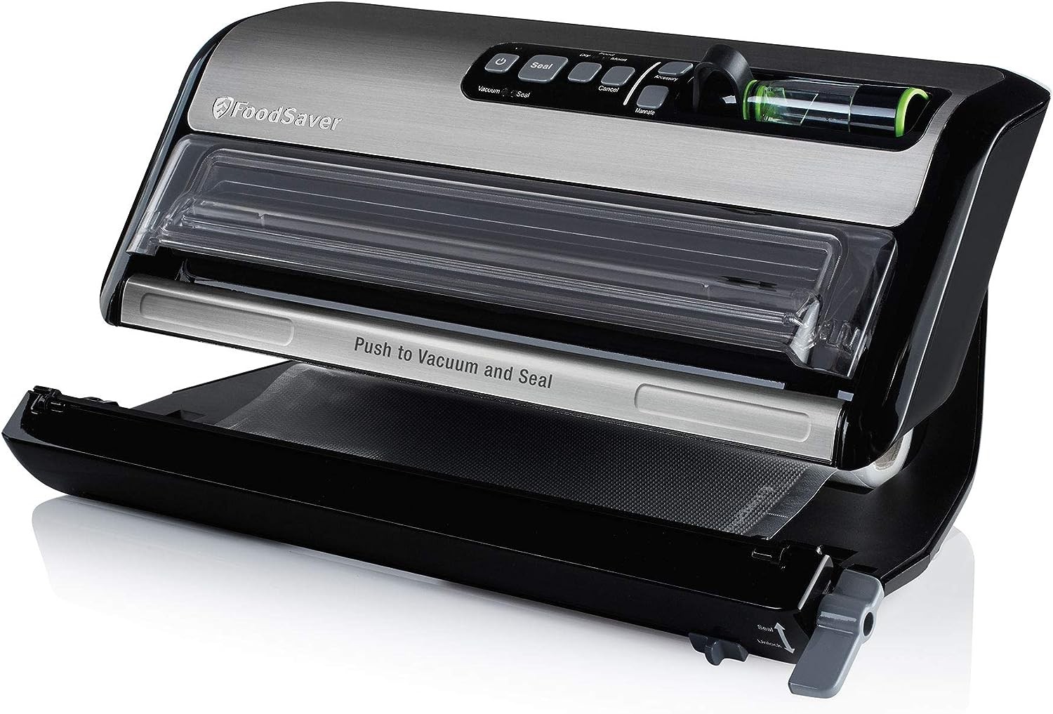 FoodSaver FM 5200 Series Deals and Price History at JoinHoney.com | Honey