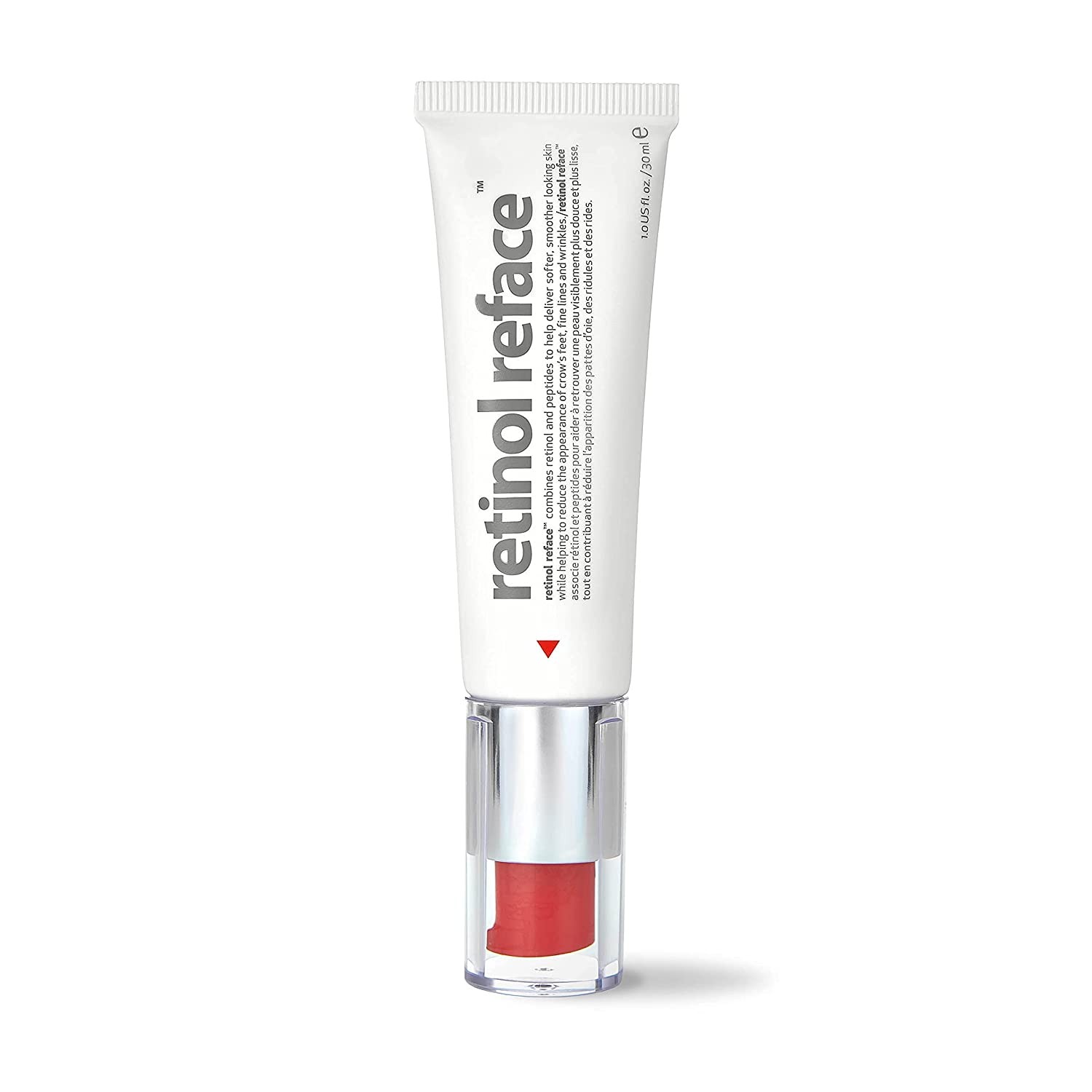 INDEED Labs Retinol Reface 3-in-1 Face Cream | with Retinol ...