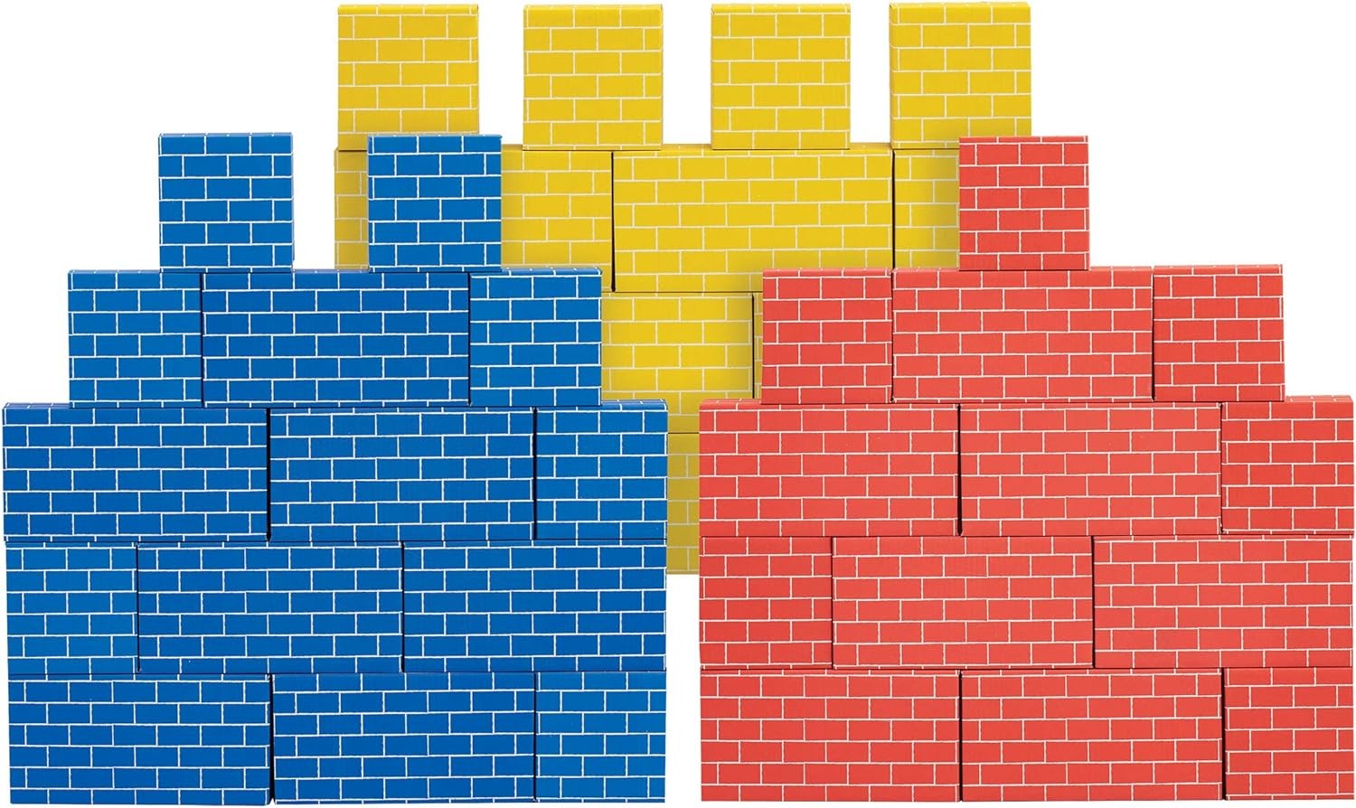 Mejores ofertas e historial de precios de Bankers Box at Play Cardboard ...