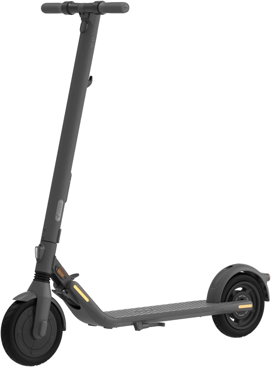 Segway Ninebot E22/E25/E45 Electric KickScooter, 300W Motor, 13.7-28 ...