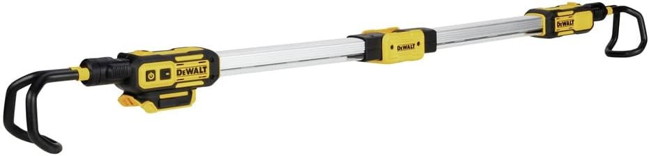 DEWALT 12V/20V MAX Cordless Hood Light, Mechanic Work Light, LED, Bare ...