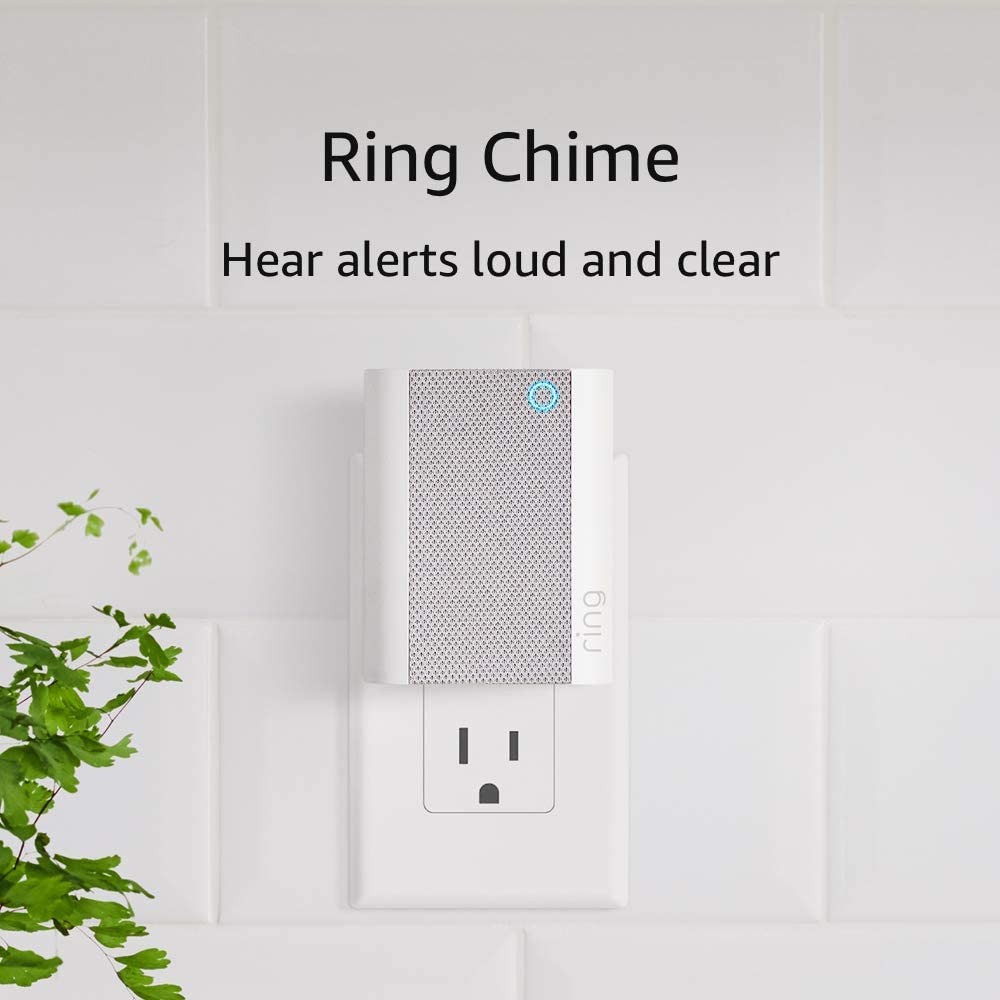 Ring Chime Deals and Price History at JoinHoney.com | Honey