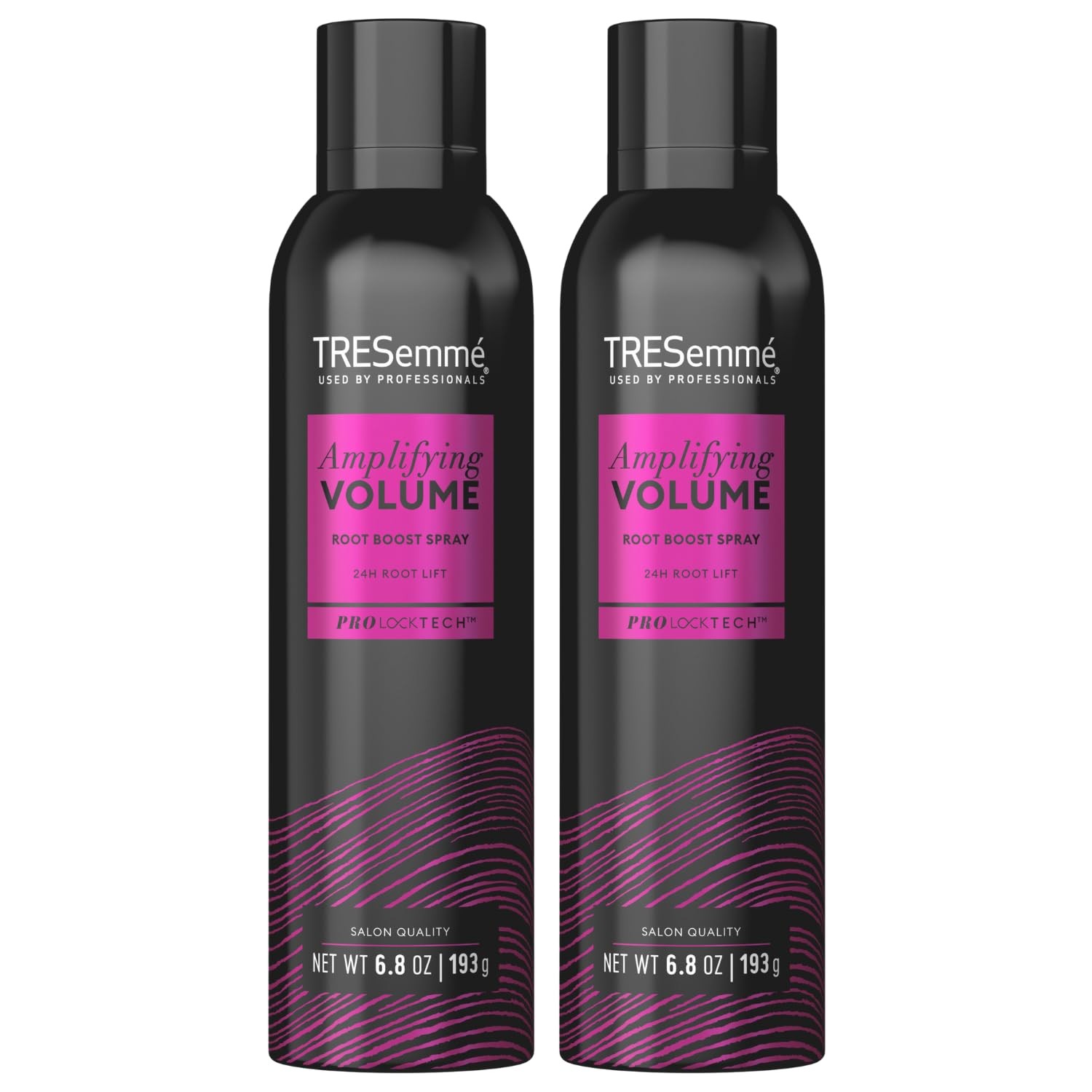 TRESemme Amplifying Volume Root Boost Hair Spray for 24H Lasting Volume ...