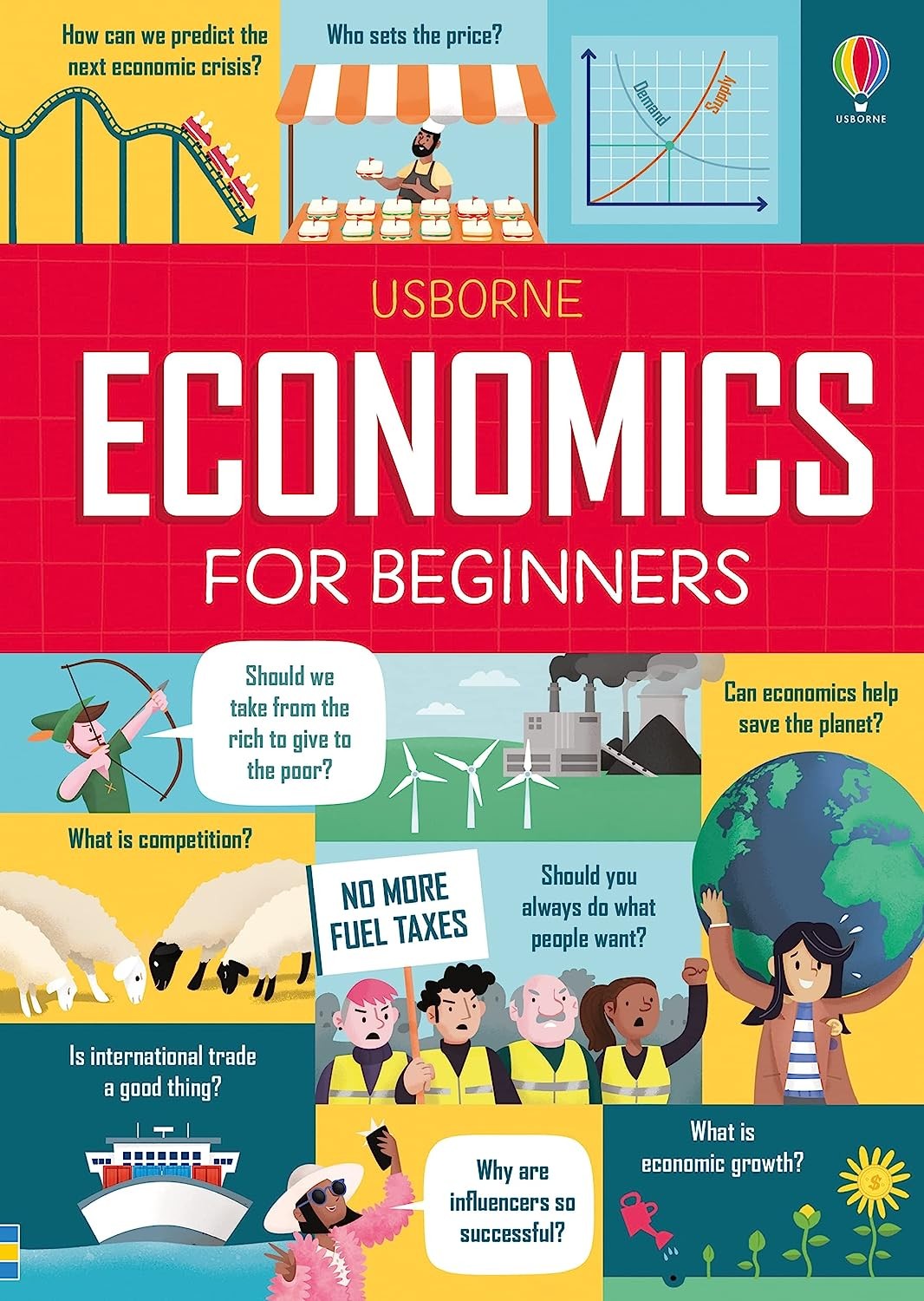 Economics for Beginners Deals and Price History at JoinHoney.com | Honey