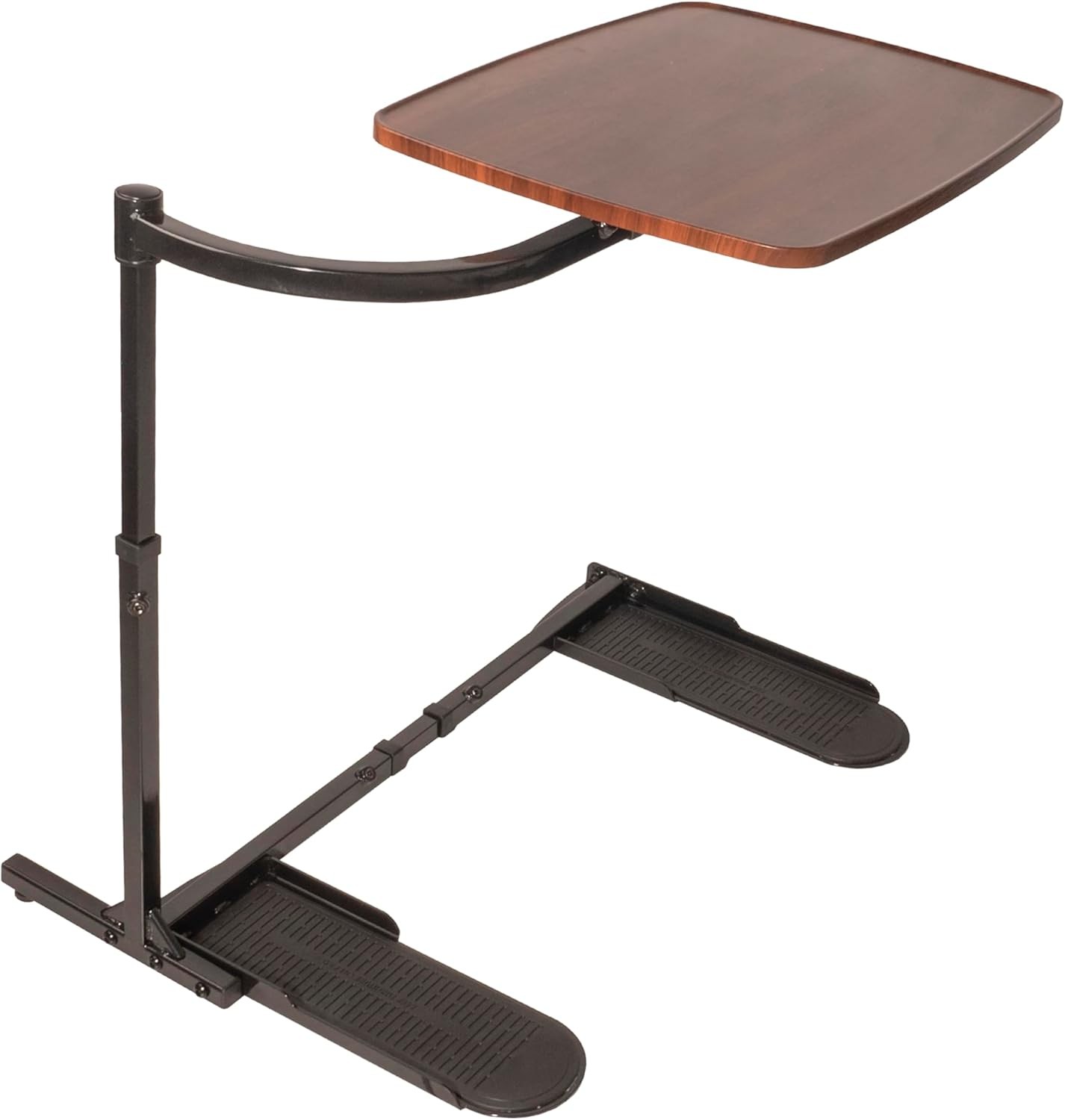 Stander Wonder Tray, Adjustable Swivel Table, Large Laptop Stand, Couch ...