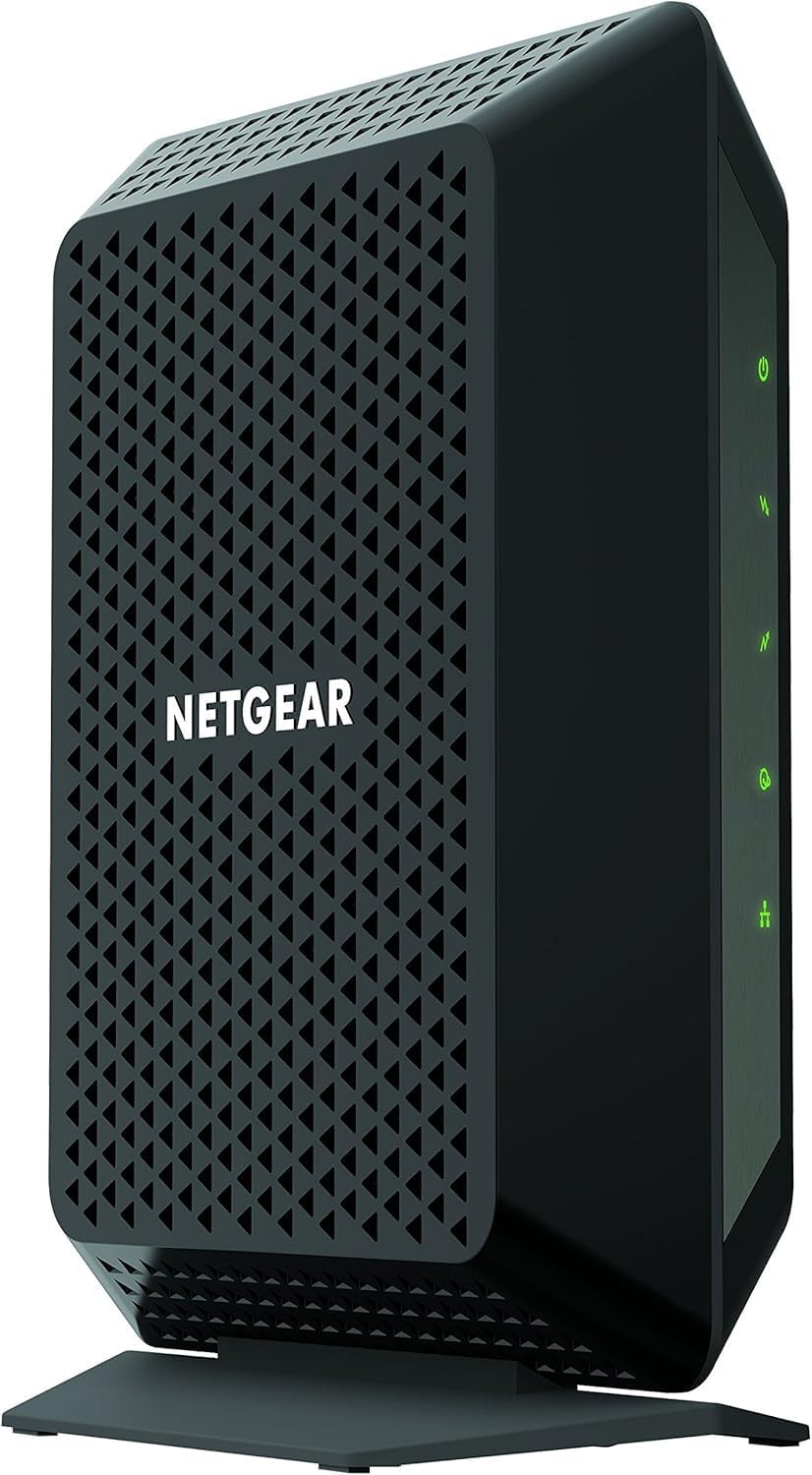 NETGEAR Cable Modem CM700 - Compatible with All Cable Providers incl ...