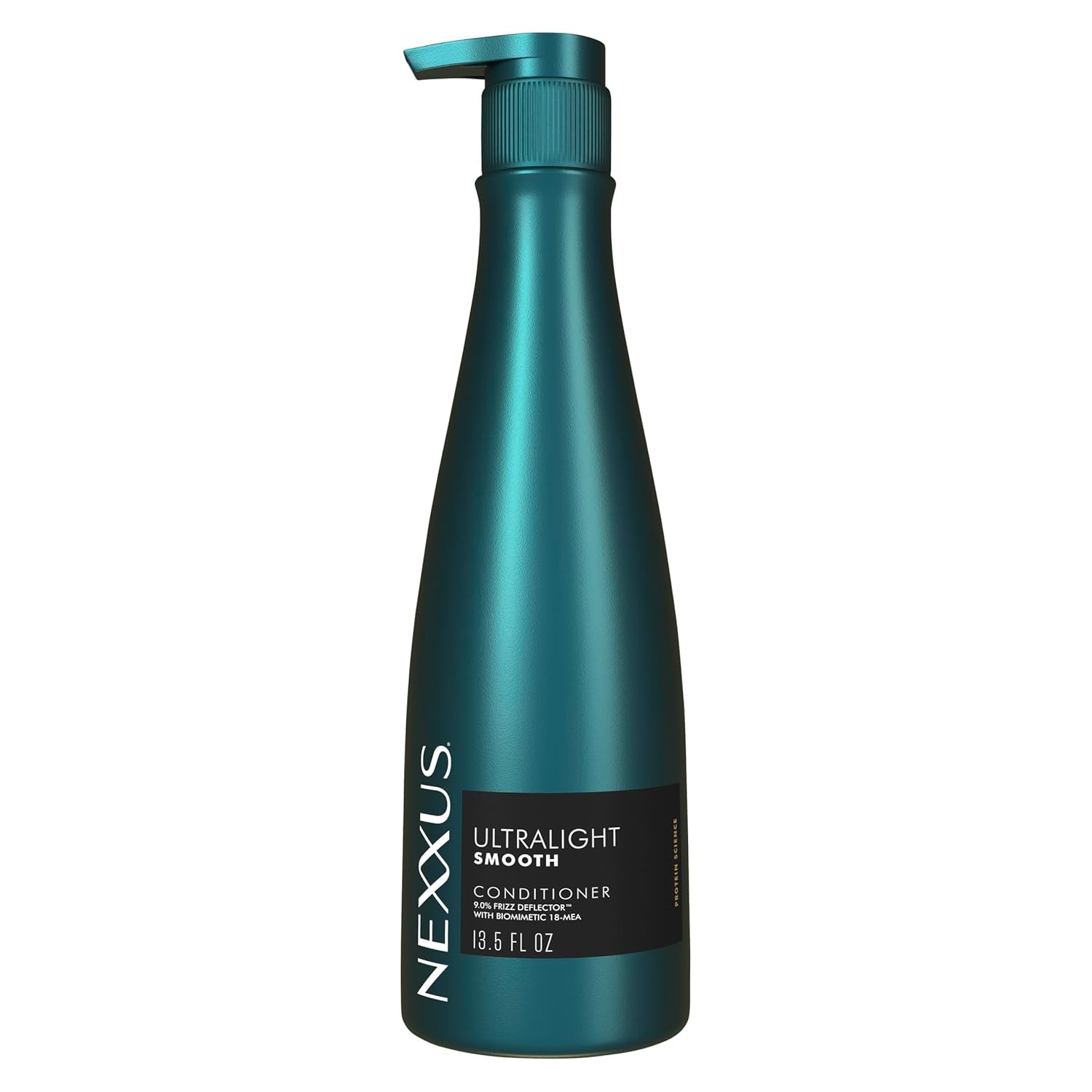 Nexxus Ultralight Smooth Conditioner Weightless for Dry and Frizzy Hair ...