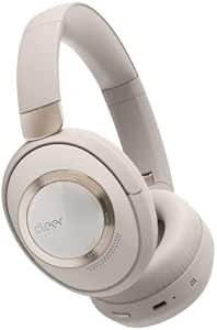 Cleer Audio Alpha Adaptive Active Noise Canceling Bluetooth Headphones ...