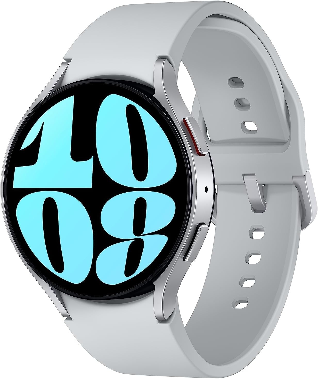Samsung Galaxy Watch 6 44mm Bluetooth Smartwatch, Fitness Tracker ...
