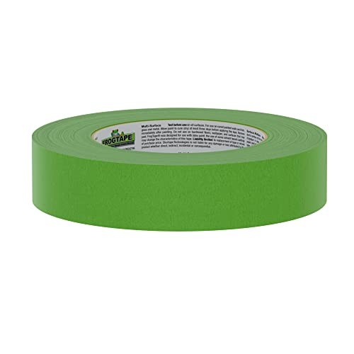 FROGTAPE 240659 Multi-Surface Painter's Tape with PAINTBLOCK, Medium ...