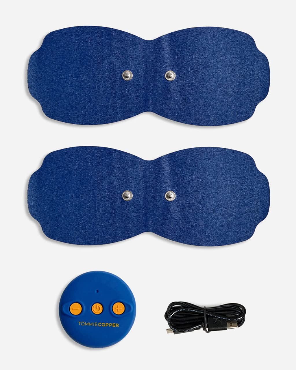 Tommie Copper Wireless TENS Therapy Device – Muscle Stimulation ...