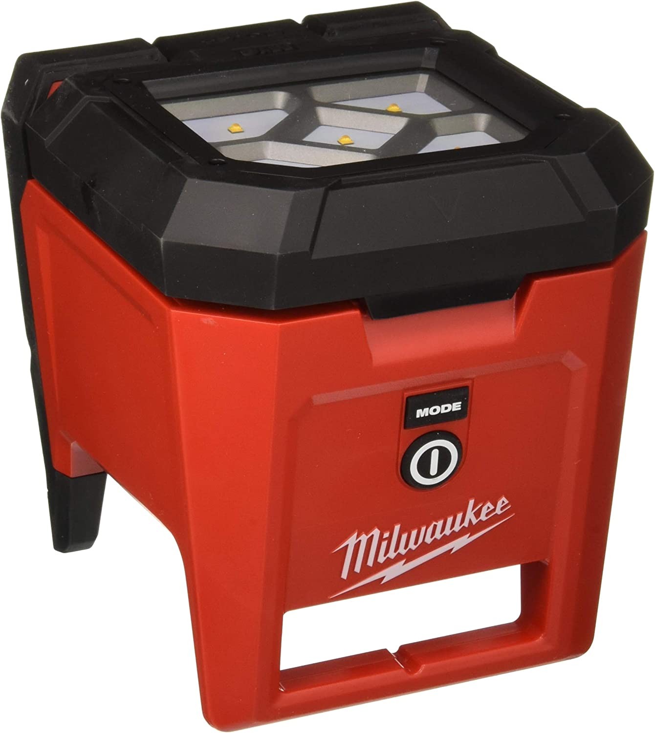 Milwaukee Electric Tools 2365-20 M18 Rover Mounting Flood Light Deals ...