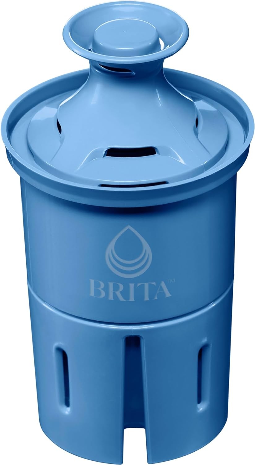 Mejores ofertas e historial de precios de Brita Elite Water Filter ...