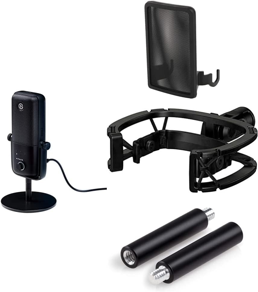 Elgato Corsair Wave 3 + Accessories Die besten Deals und ...