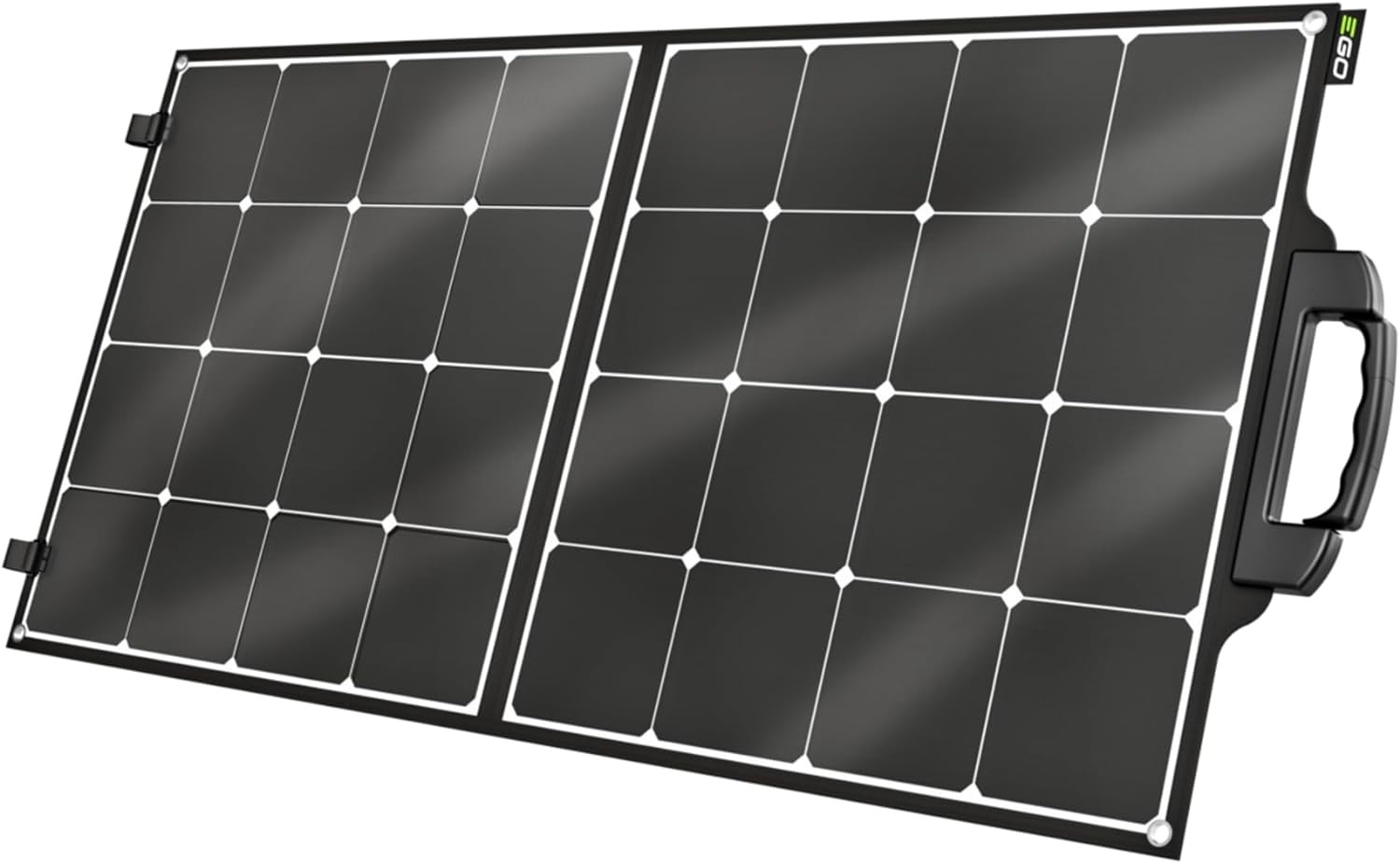 EGO Power+ Solar Panel for Power Station for 3000W Portable Power ...