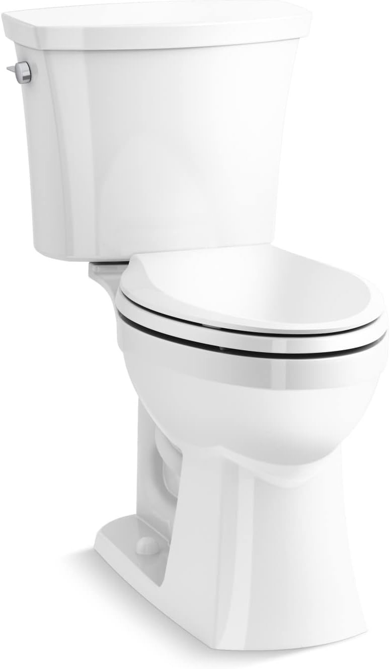 KOHLER 32820-0 KELSTON® REVOLUTION 360 AND CONTINUOUS CLEAN 2PC, 128 ...