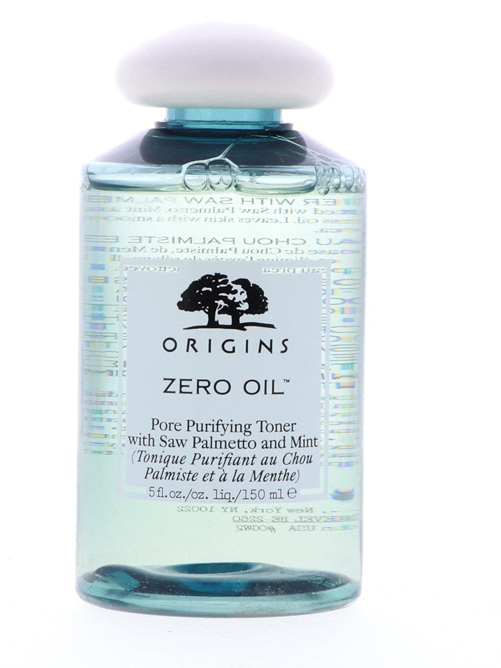 Origins Zero Oil(TM) Pore Purifying Toner, 5 Fl Oz (1375989) Best Deals and Price History at ...