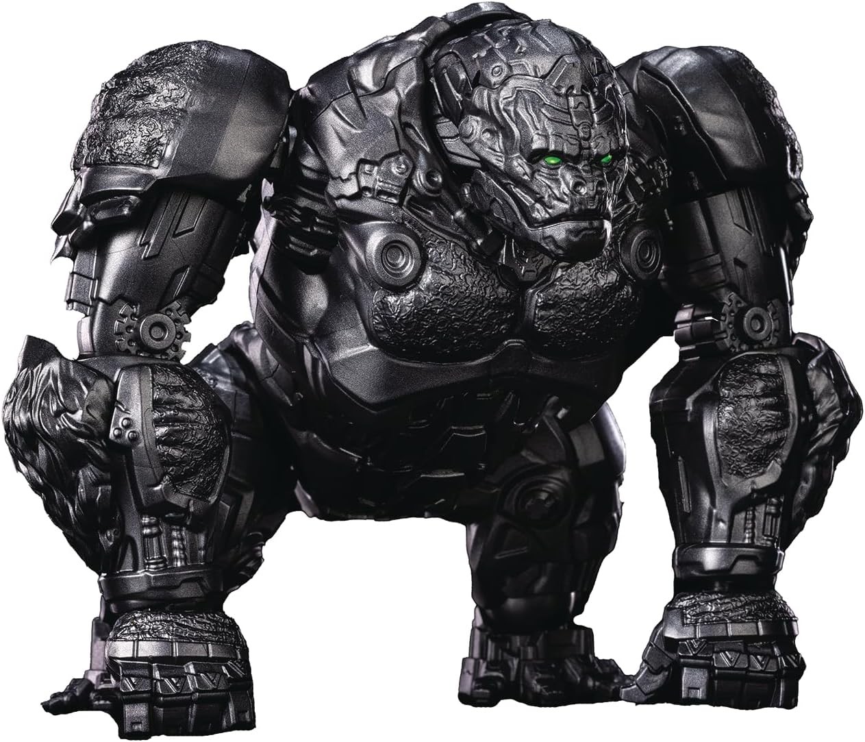 Transformers Classic Class|Optimus Primal Beast|Model Kit for Ages 12 ...
