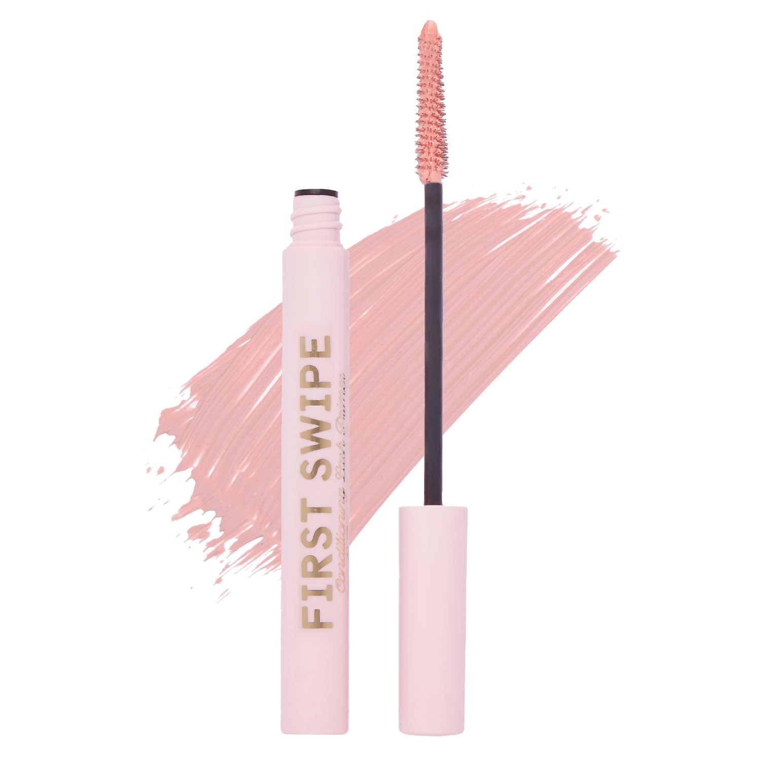 Winky Lux First Swipe Lash Primer & Mascara Base – Hydrating ...