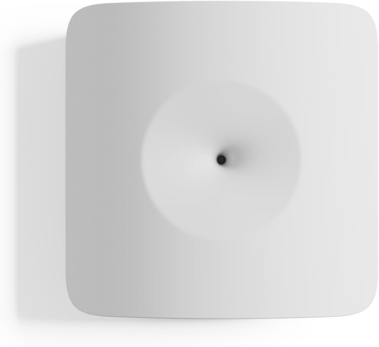 SimpliSafe Glassbreak Sensor - 20ft. Range - Sound Detection Technology ...