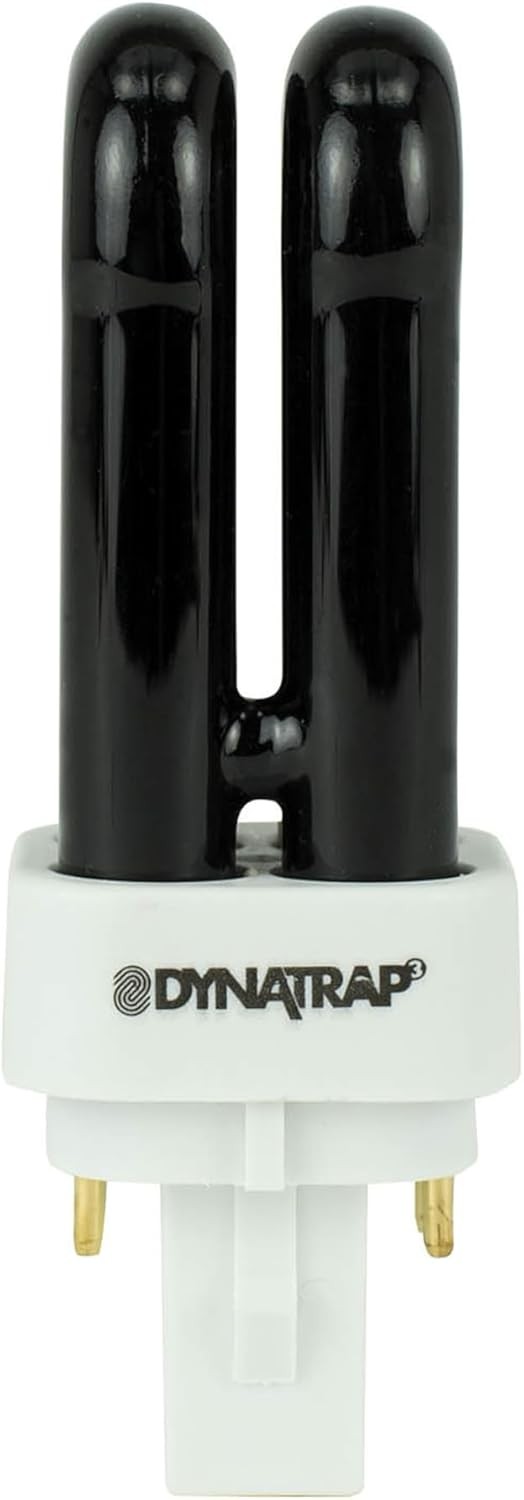 DynaTrap 41050 UV Replacement Bulb for DynaTrap Mosquito & Flying ...