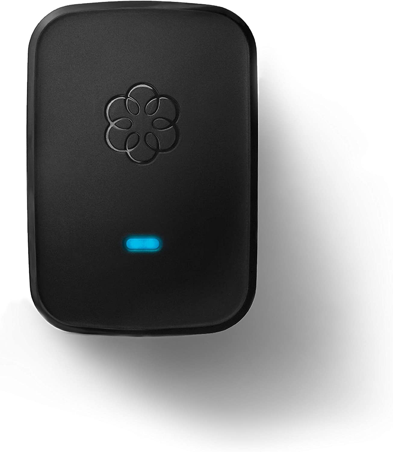 Ooma Linx Wireless Phone Jack Works ONLY with Ooma Telo and Ooma Office ...