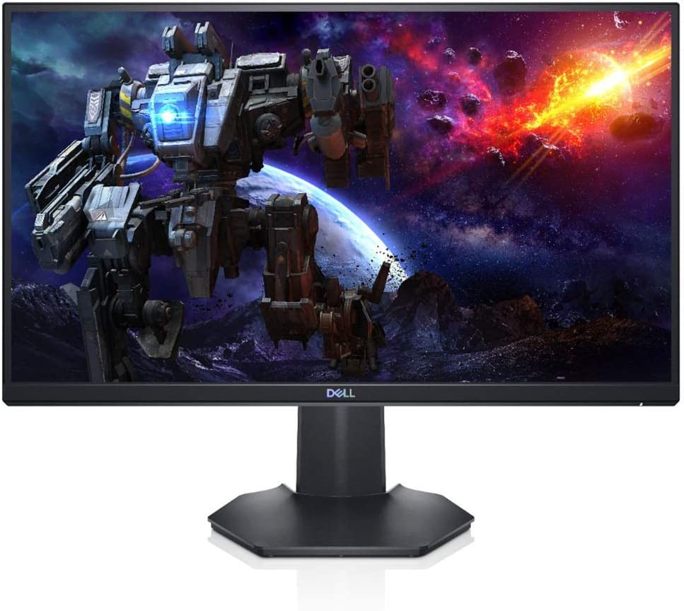 Dell 144Hz Gaming Monitor FHD 24 Inch Monitor - 1ms Response Time, LED ...