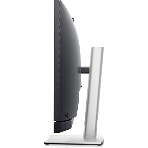Dell C3422WE 34.1" QHD Wide 1440p WQHD Curved Screen Edge WLED LCD ...