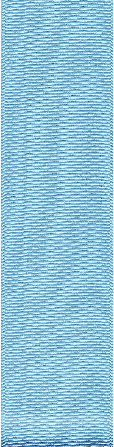 Mejores ofertas e historial de precios de Offray, Blue Grosgrain Craft ...