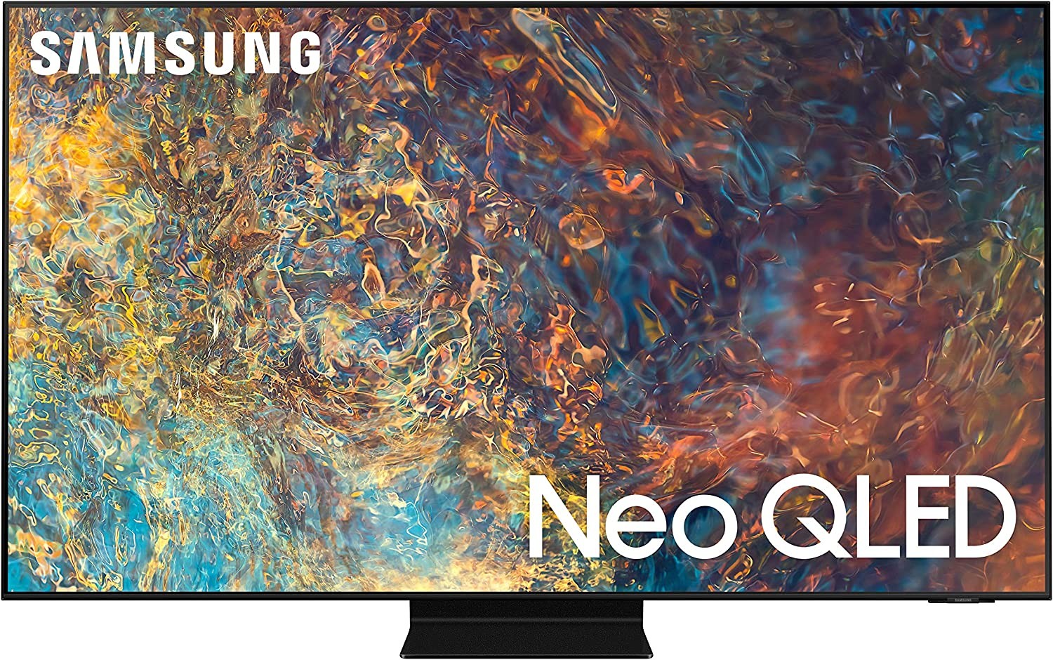 SAMSUNG 85-Inch Class Neo QLED 8K QN900A Series UHD Quantum HDR 64x ...