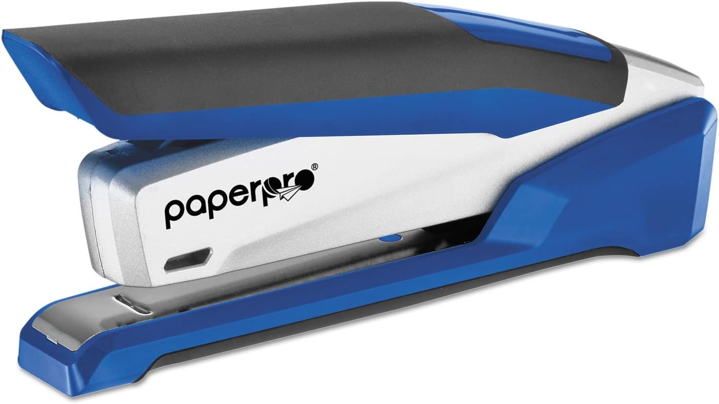 ACI1118 - Paperpro Prodigy Spring Powered Stapler Deals and Price ...