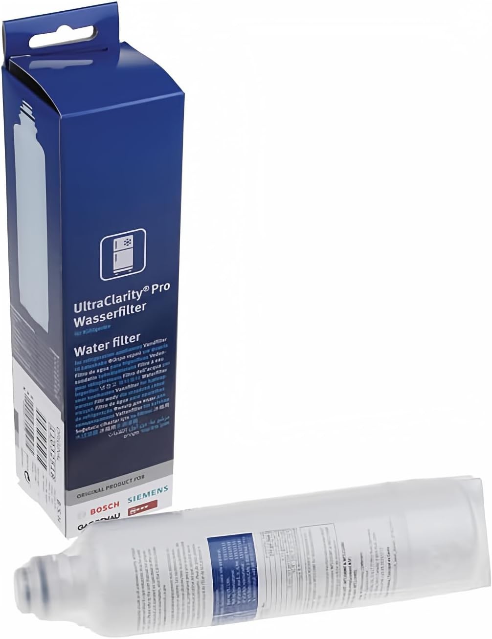 Bosch Ultra Clarity Pro Water Filter (BORPLFTR50) Deals and Price ...