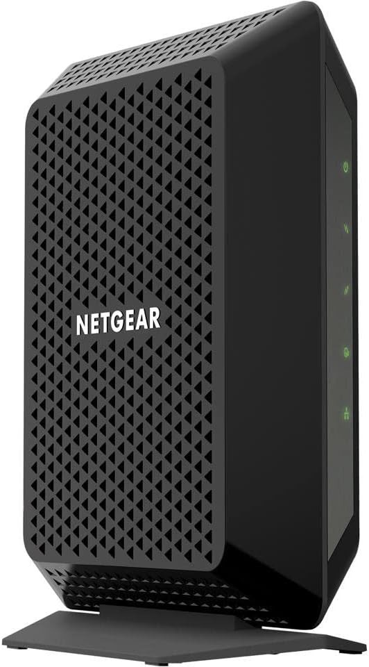 NETGEAR Cable Modem CM700 - Compatible with all Cable Providers incl ...