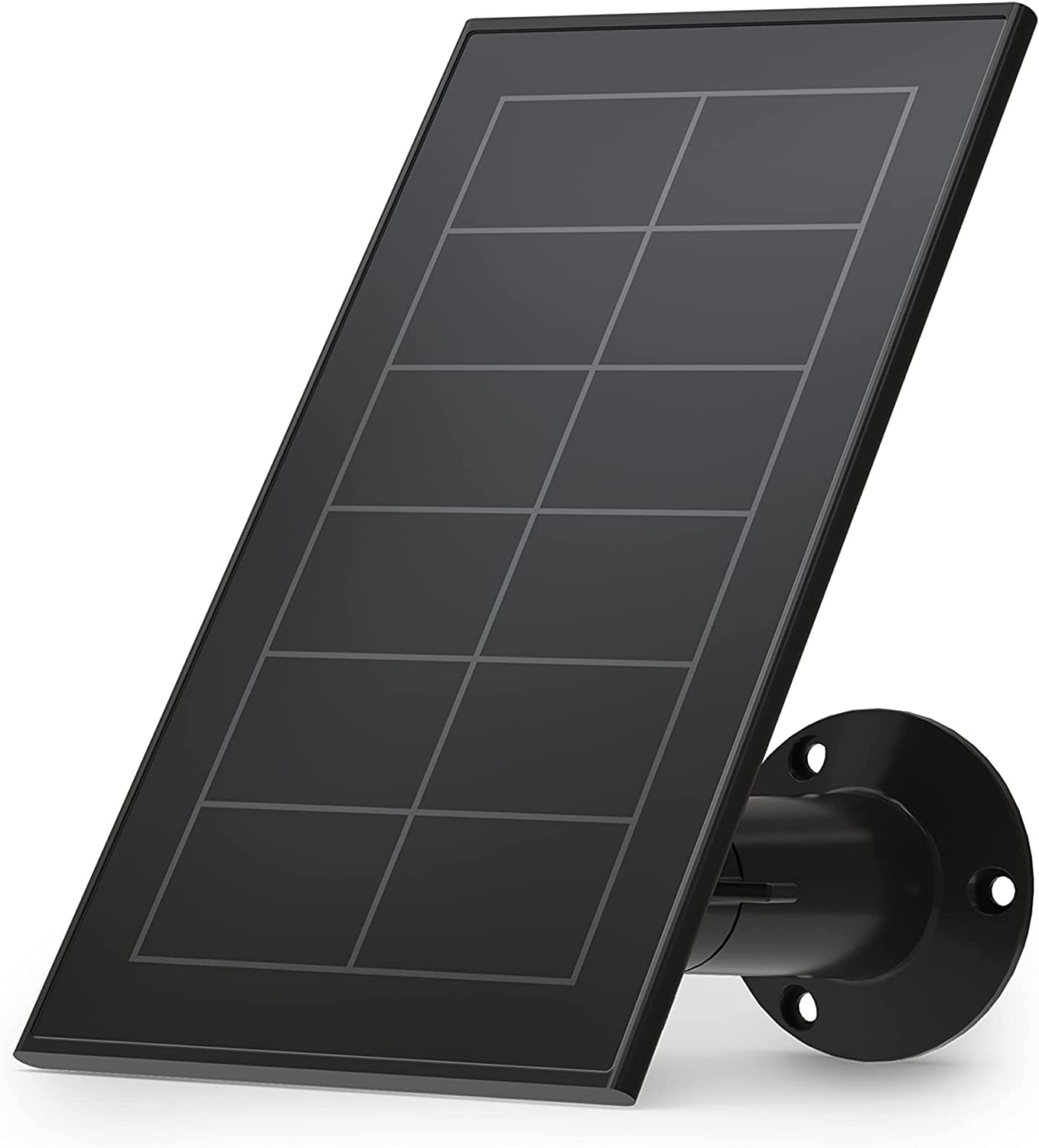 Arlo Solar Panel Charger (2021 Released) - Certified Accessory - Works ...